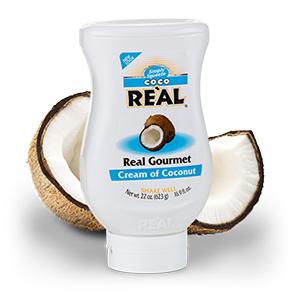 Real de coco | Bartenders Tienda